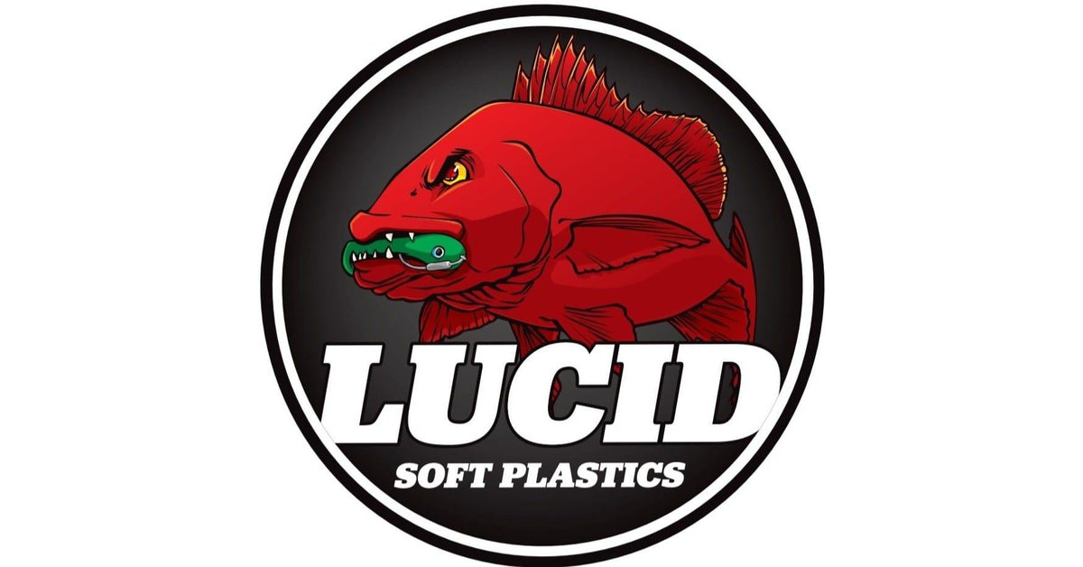 Lucid Soft Plastics