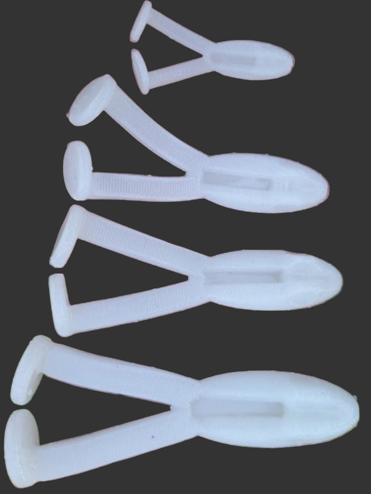 Collections – Lucid Soft Plastics